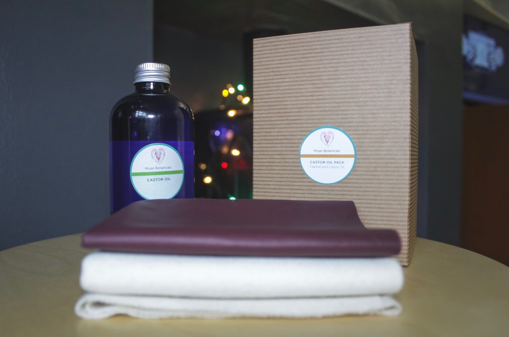 How To Do A Castor Oil Pack Mizan Therapy Australia How To Do A Castor Oil Pack Mizan Therapy Australia